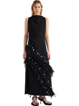 PROENZA SCHOULER Giovanna Dress