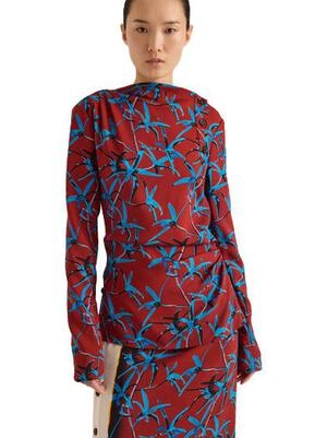 PROENZA SCHOULER Anais Top