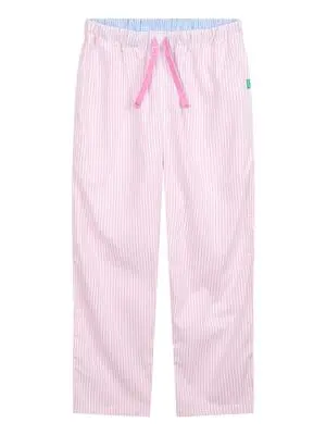 LOUNGERS Pink Saola