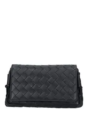 Bottega Veneta Clutch "notturno" Black