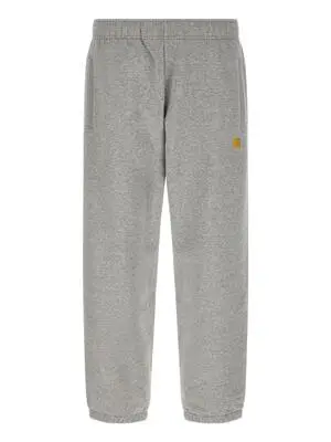Carhartt Work In Progress Chase' Joggers - Gray