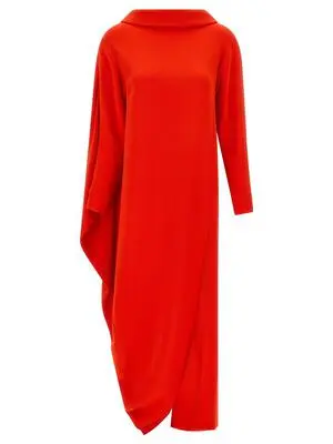 BALENCIAGA 'drappeggiato' Dress