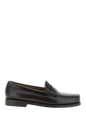 G.H. BASS & CO. G. H. Bass 'weejuns Larson' Loafers - Brown