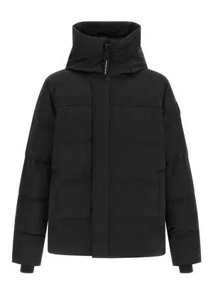 Canada Goose Macmillan Parka - Black