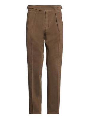 Boglioli Jeans Size Cotton, Elastane - Brown