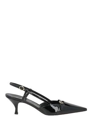 A.BOCCA A. Bocca Woman Pumps Black Size 11 Leather