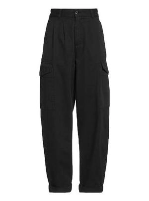 Carhartt Work In Progress Pants Size Cotton - Black