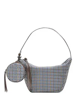 Mz Wallace Waverly Small Hobo Bag - Heritage