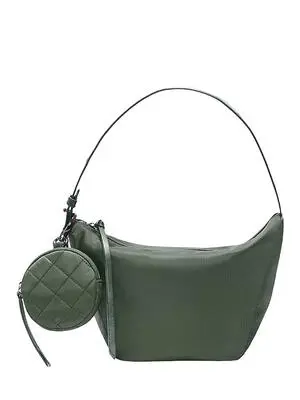 Mz Wallace Waverly Small Hobo Bag - Juniper