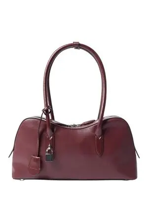 Stella McCartney Stella Ryder Medium Bag - Red