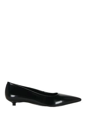 Steve Madden Ardyn Pump - Black
