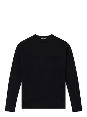 CASEY CASEY CASEY CASEY Merino Wool And Cashmere Blend Sweater