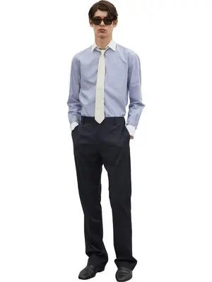TOTÊME TOTEME Kick Trousers