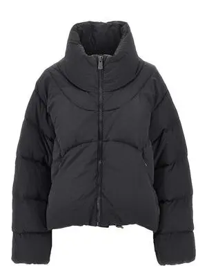 BACON G Teel Halo Mat Down Jacket