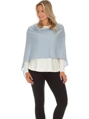 DUFFIELD LANE Duffield Lane Spencer Pearl Topper Ice