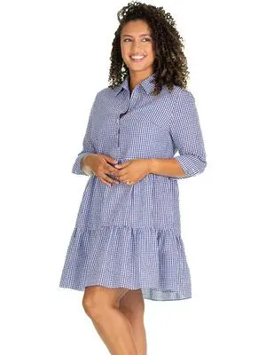 DUFFIELD LANE Duffield Lane The Murphy Dress