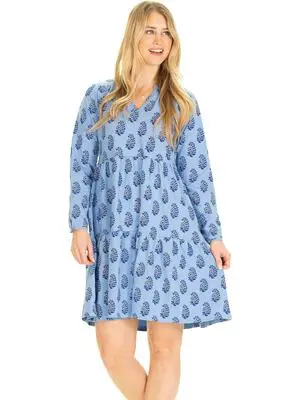 DUFFIELD LANE The Fiona Dress
