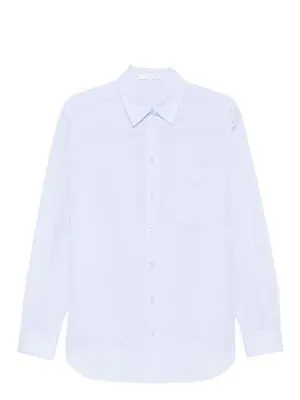THE ROW Gavina Shirt - Light Blue