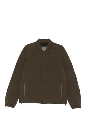 HERNO Long-sleeved Down Jacket