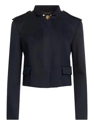 Chloé Long Sleeves Jacket - No