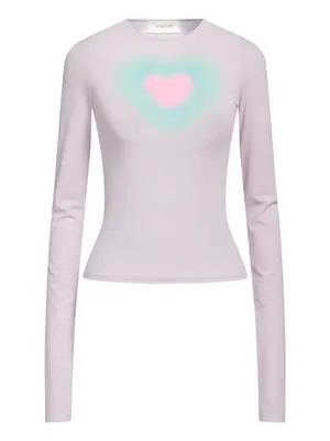 Sportmax Long Sleeve T-shirt - No