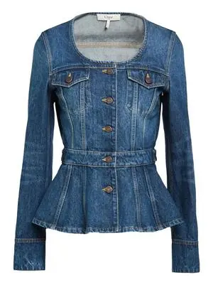 CHLOÉ Chloe Denim Jacket