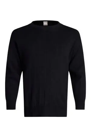 Max Mara Solid Color Jumpers - Blue