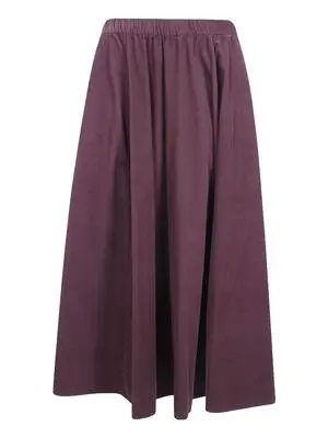 Aspesi Gathe Maxi Skirt - No