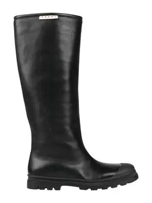 MARNI Marni Leather Boots