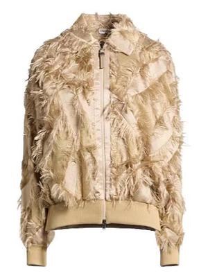Brunello Cucinelli Classic Short Jacket - No