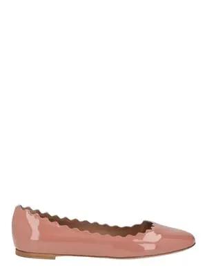 Chloé Chloe Ballet Flats No