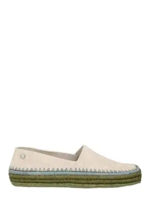 Chloé Suede Espadrilles - No