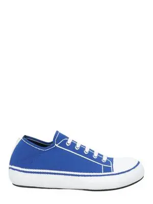 Marni Colored Knitted Shoes - Blue