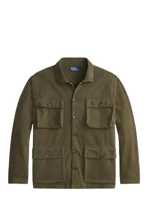POLO RALPH LAUREN Polo Ralph Lauren Long-Sleeve Jacket