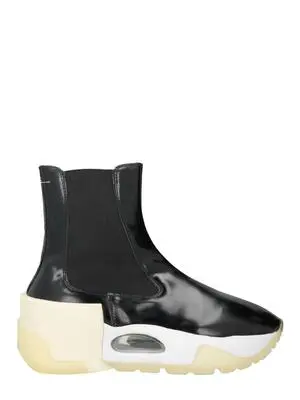 MAISON MARGIELA Ankle Boots - Black