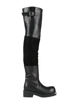 MAISON MARGIELA Over-the-knee Boots