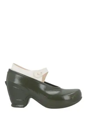 MAISON MARGIELA Jane Courts Black