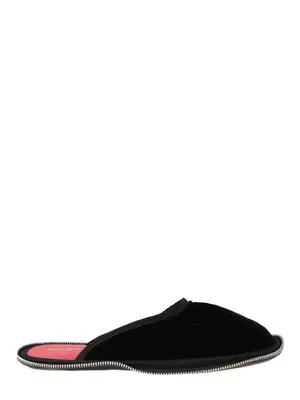 MAISON MARGIELA Slides And Slippers - Black