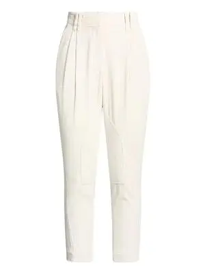 Brunello Cucinelli Fitted Tailored Trousers - No