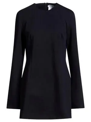 Max Mara Short Dresses - Blue