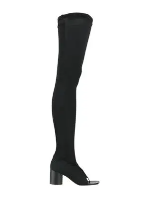 MAISON MARGIELA Over-the-knee Boots - Black
