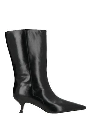 RAG & BONE Smooth Leather Boots