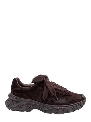 Dolce & Gabbana Dolce Gabbana Country Road Sneakers - Brown