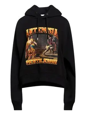 CHLOÉ Minimal Printed Hoodie