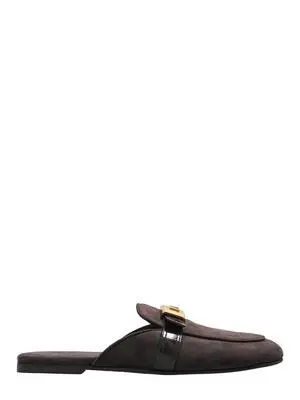 DOLCE & GABBANA Backless Mules