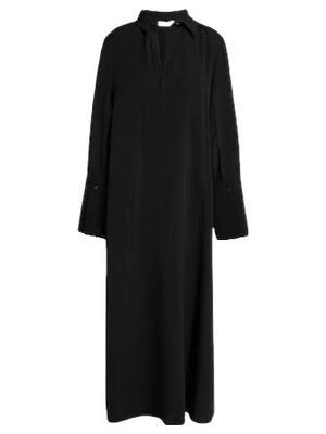 Max Mara Minimalist Dress - Black