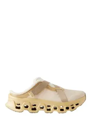 On Mule Mesh Sneakers - No