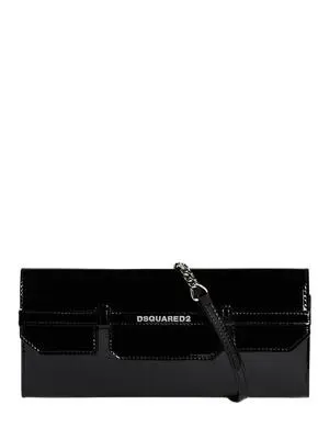 DSQUARED2 Chic Night Clutch