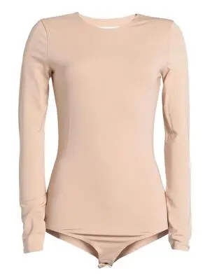 MAISON MARGIELA Maison Margiela Long Sleeve T-shirt No