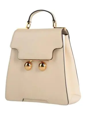 MARNI Marni Small Leather Backpack